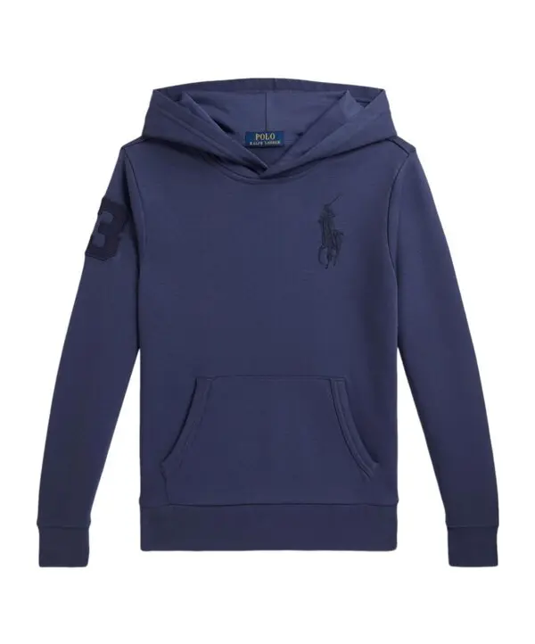 Polo Ralph Lauren Long-sleeve Hooded Sweatshirt