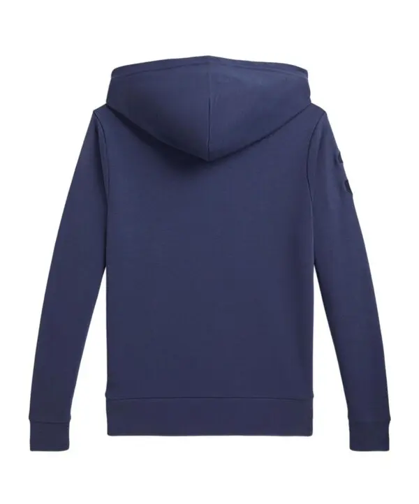 Polo Ralph Lauren Long-sleeve Hooded Sweatshirt
