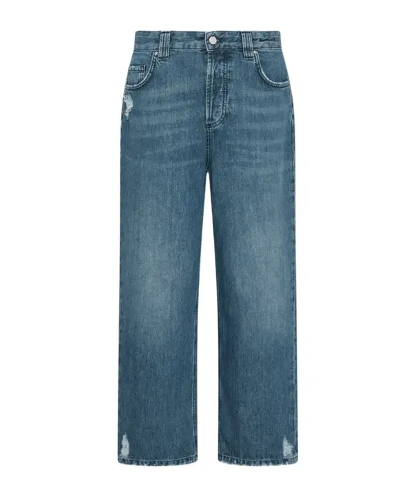 Marella Mom Jeans
