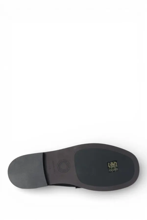 Dries Van Noten Ruched Loafers