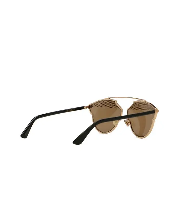 Dior So Real Sunglasses