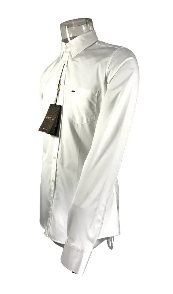 Gucci Long-sleeved Shirt