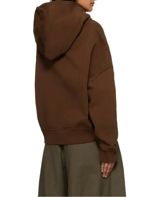 ENTIRE STUDIOS Zip-up Hoodie