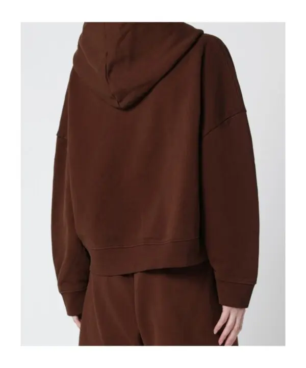 ENTIRE STUDIOS Zip-up Hoodie