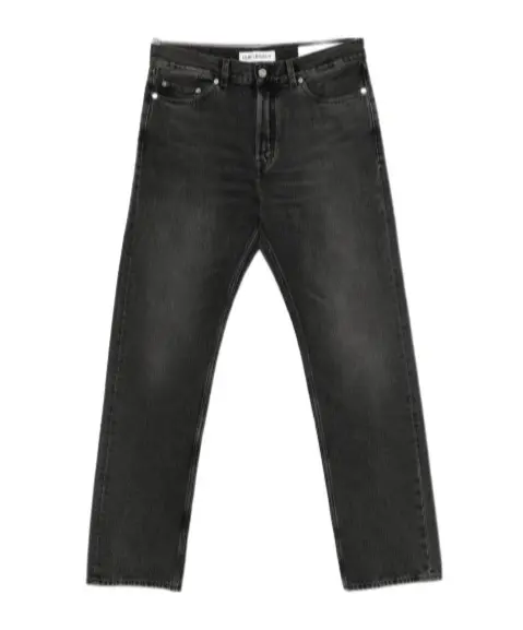 Our Legacy Belt Loop Jeans