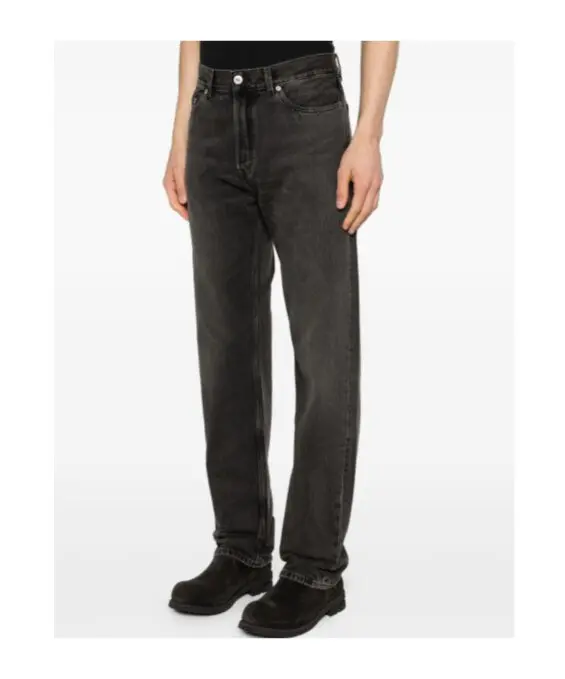 Our Legacy Belt Loop Jeans