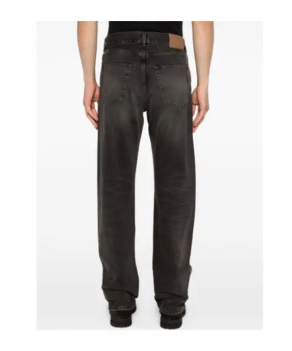 Our Legacy Belt Loop Jeans