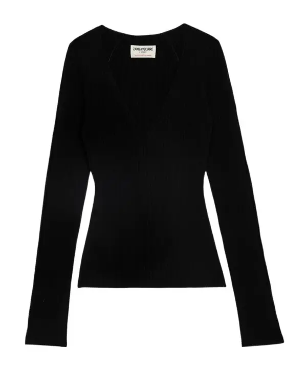 Zadig&Voltaire Syla Sweater