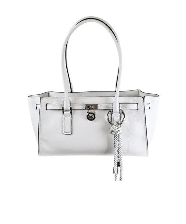 Michael Kors Hamilton Moderne Small Shoulder Bag