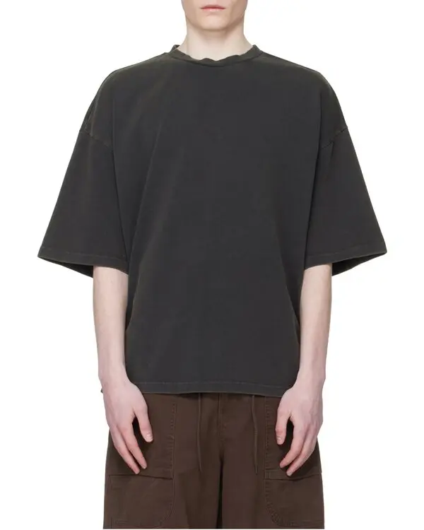 ENTIRE STUDIOS Oversized Boxy T-shirt