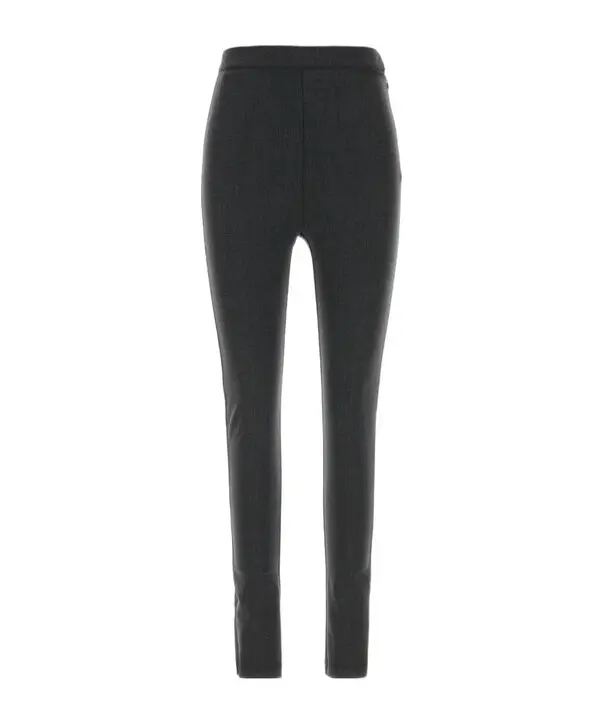 JIL SANDER Seam-detail Slim Pants