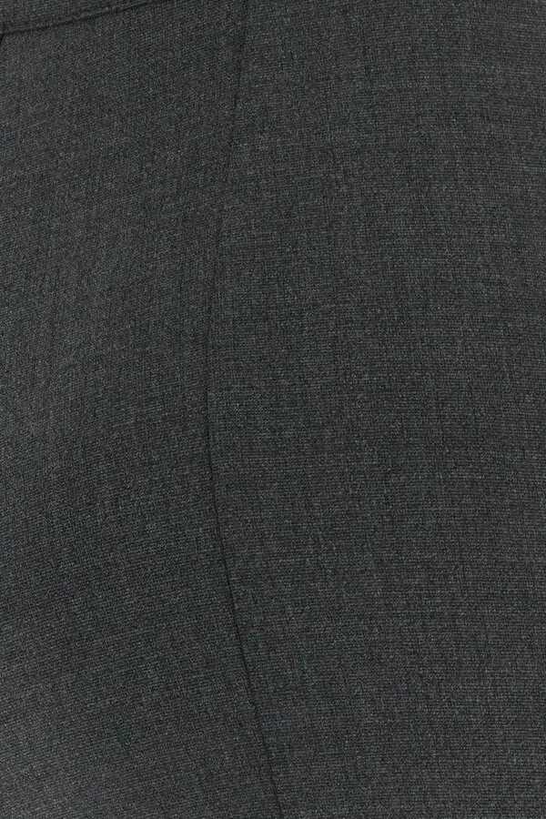 JIL SANDER Seam-detail Slim Pants