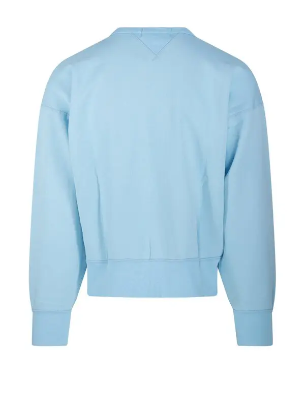 Polo Ralph Lauren Crewneck Sweatshirt With Logo