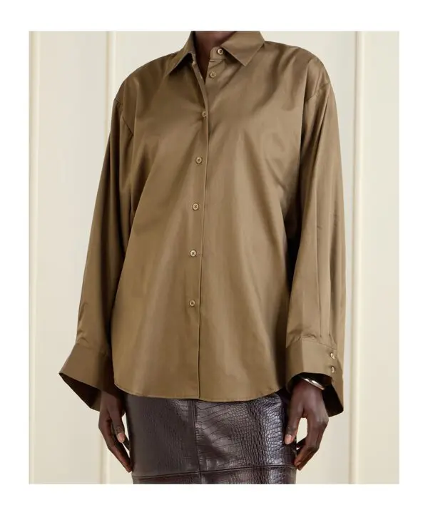 THE FRANKIE SHOP Tila Shirt