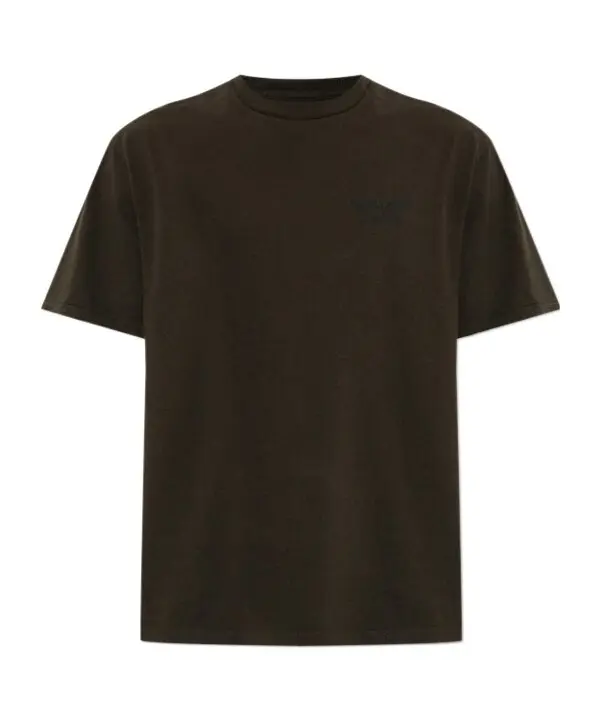 GALLERY DEPT. Short-sleeved T-shirt - Black
