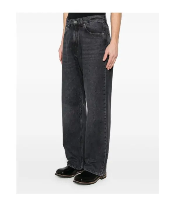 Our Legacy Belt Loop Jeans
