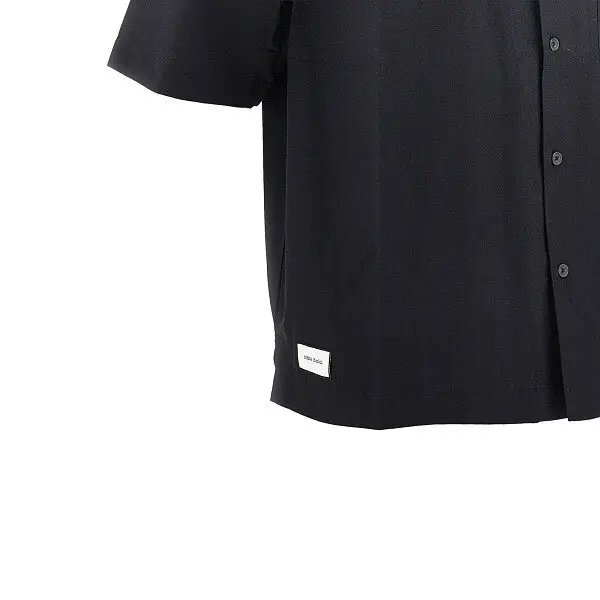 ENTIRE STUDIOS V-neck Short-sleeve Shirt
