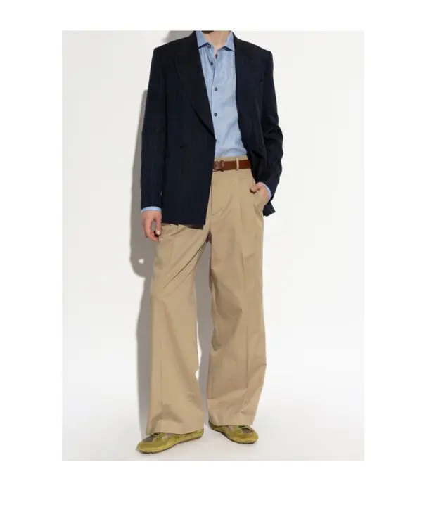 Paul Smith Spread-collar Shirt