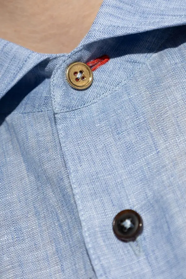 Paul Smith Spread-collar Shirt