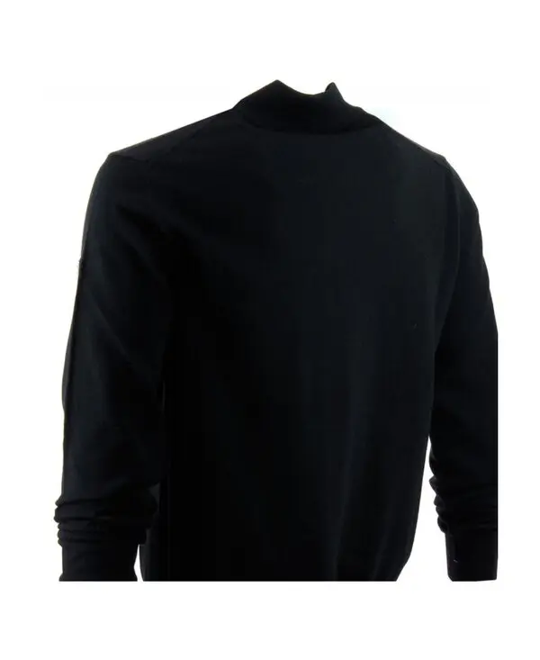 EA7 Long-sleeve Pullover