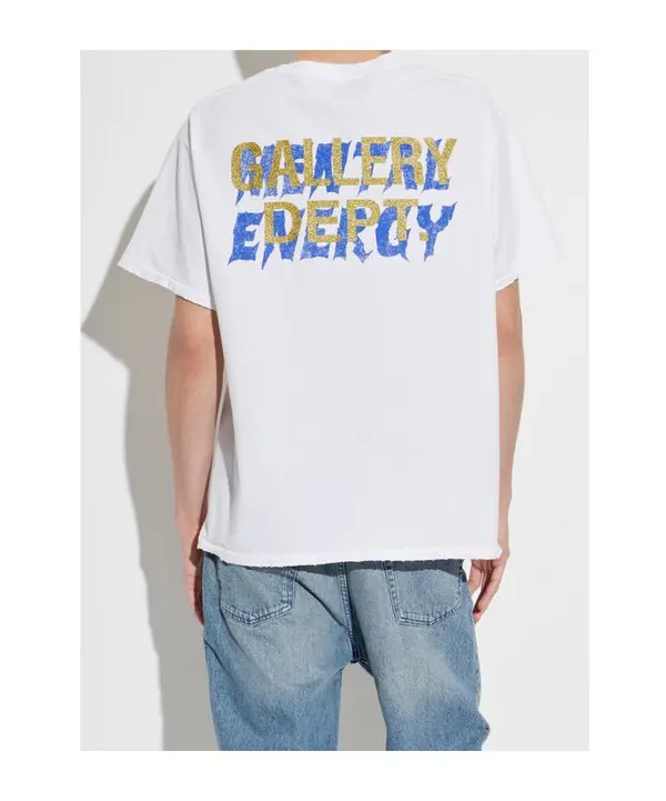 GALLERY DEPT. Short-sleeved T-shirt