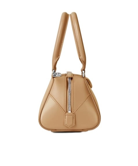 Givenchy Antigona Small East-west Shoulder Bag - Sand