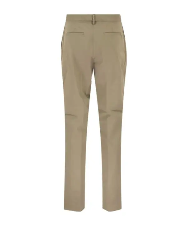 Fabiana Filippi Embellished Straight-leg Pants