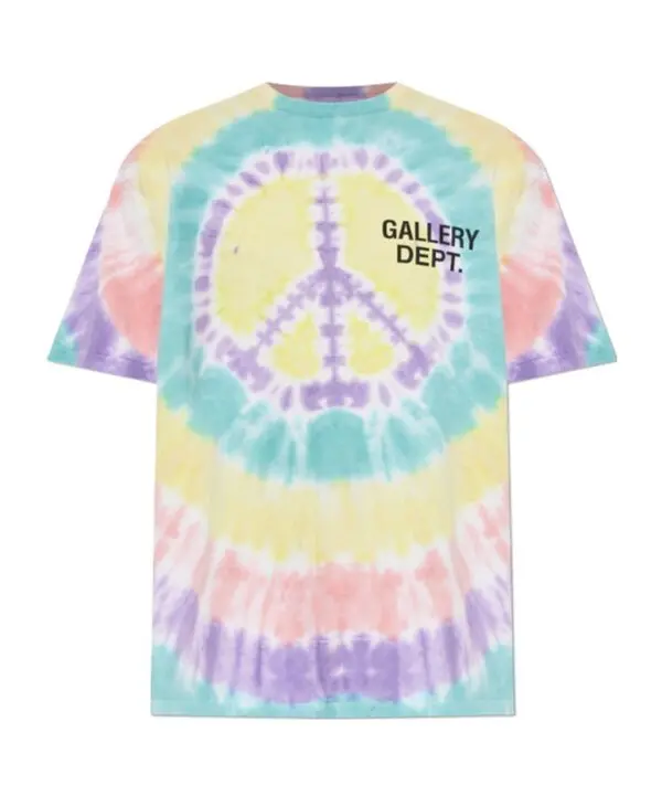 GALLERY DEPT. Short-sleeved T-shirt