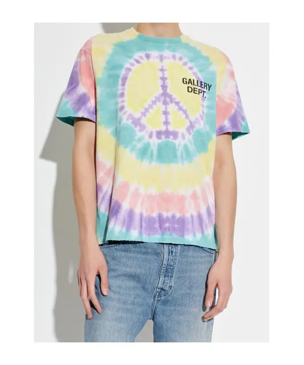 GALLERY DEPT. Short-sleeved T-shirt