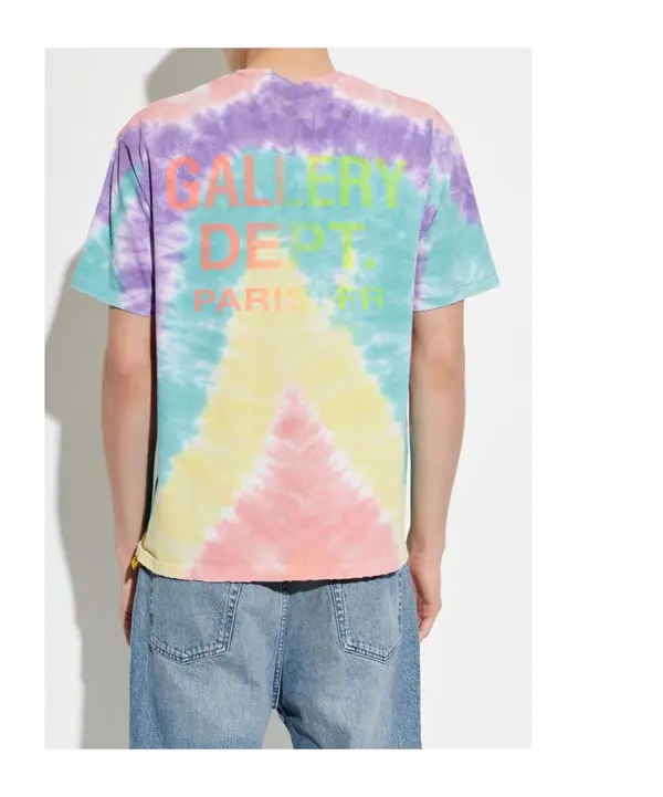 GALLERY DEPT. Short-sleeved T-shirt