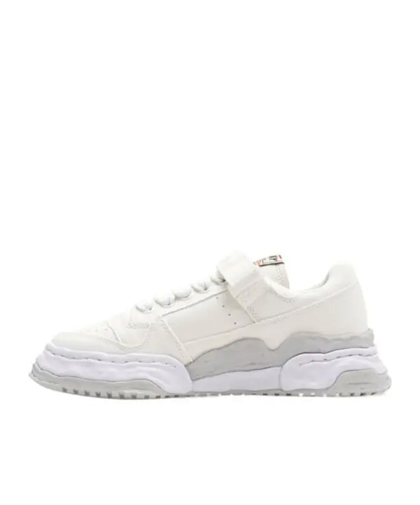 Mihara Yasuhiro Keith Sneakers - White