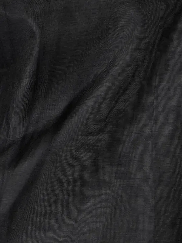 ST. AGNI Lightweight Midi Skirt