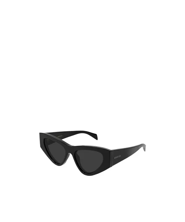 Gucci Cat Eye Frame Sunglasses