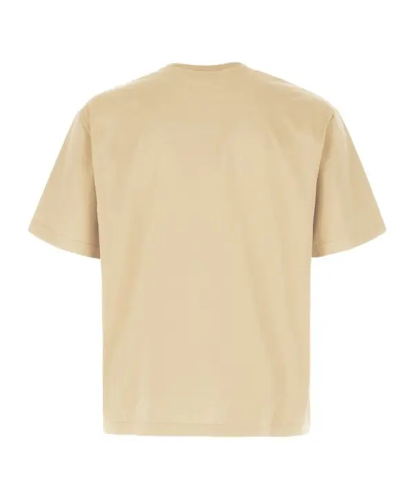 Palm Angels Bear Graphic T-shirt - Nude