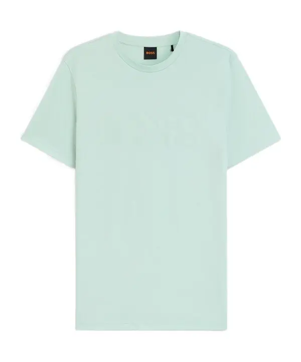 Hugo Boss Short-sleeved T-shirt