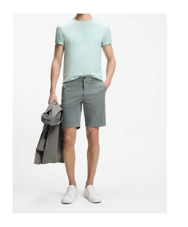 Hugo Boss Short-sleeved T-shirt