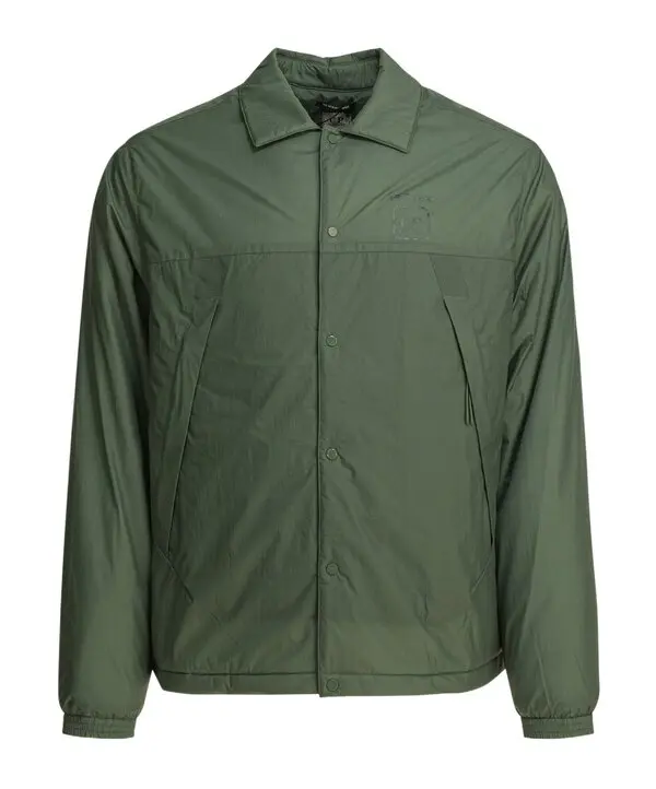 C.P. COMPANY Pertex Overshirt Jacket