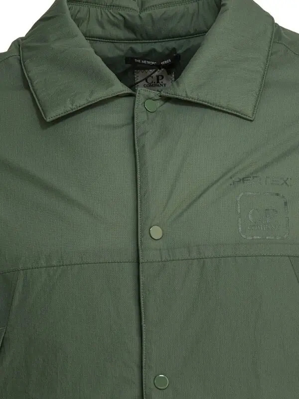 C.P. COMPANY Pertex Overshirt Jacket
