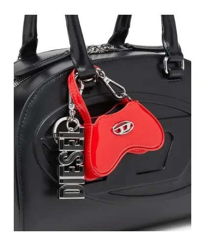 DIESEL® Play Charms Keyring