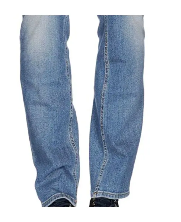Just Cavalli Skinny Jeans With Waist Strap
