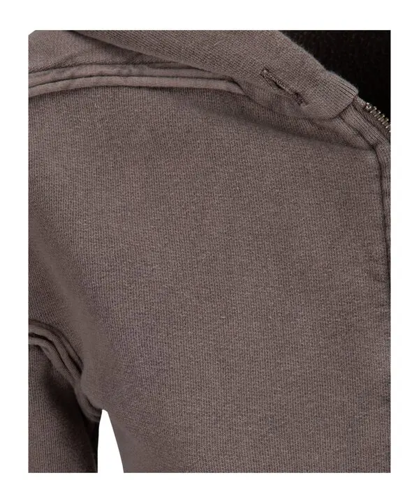Ottolinger Sutured Zip Hoodie