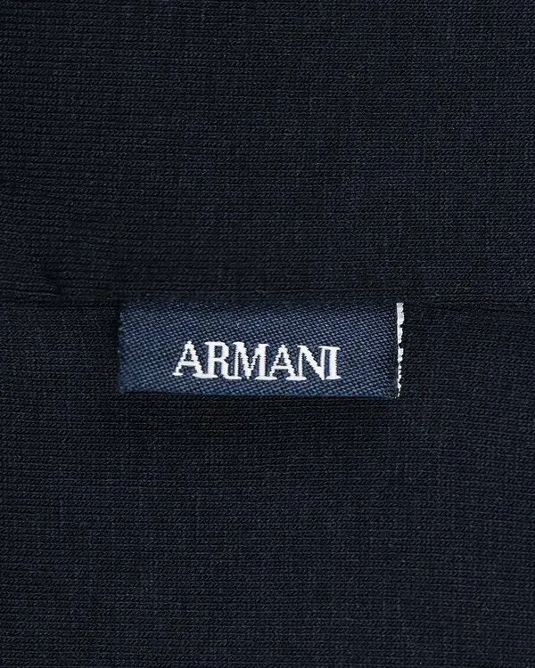 Emporio Armani Round-necked T-shirt