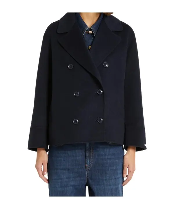 IBLUES Double-breasted Coat