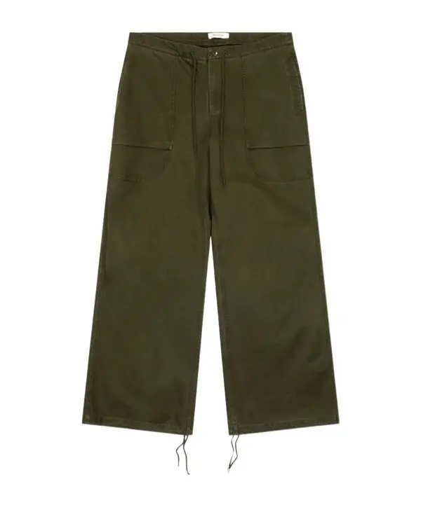 ENTIRE STUDIOS Barren Straight Leg Cargo Pants