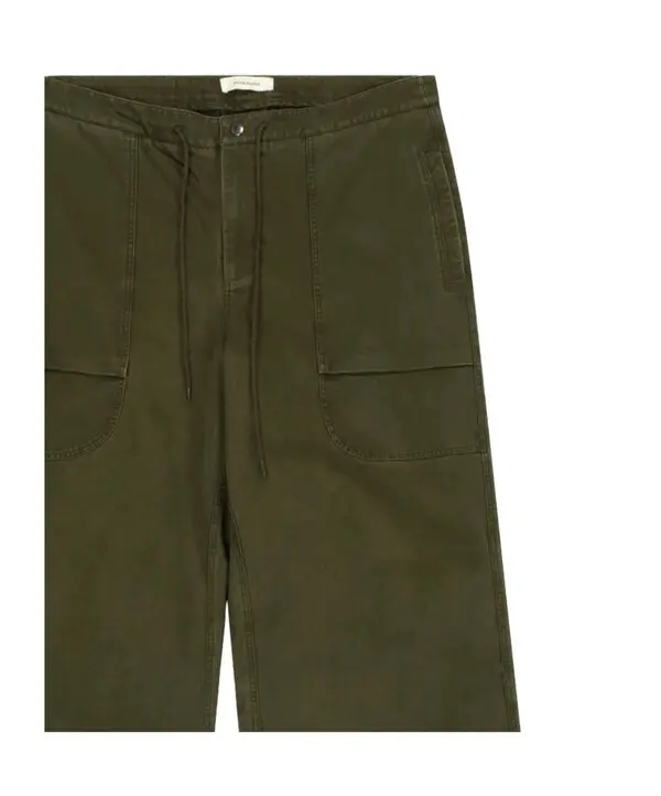 ENTIRE STUDIOS Barren Straight Leg Cargo Pants