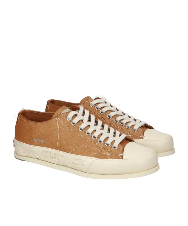 Premiata Lace-up Sneakers
