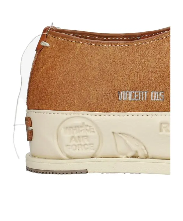 Premiata Lace-up Sneakers