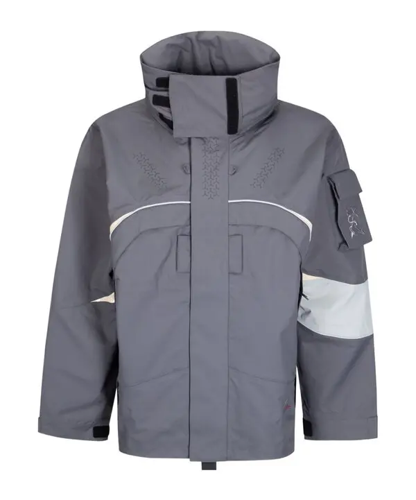 ROA Gale 10k High Neck Waterproof Jacket
