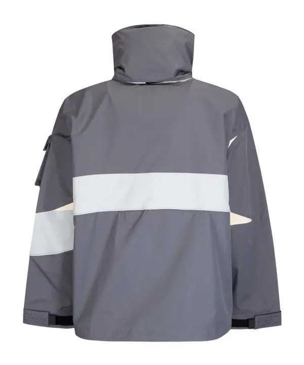 ROA Gale 10k High Neck Waterproof Jacket