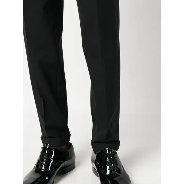 Dsquared2 Tailored Single-breasted Two-piece Suit